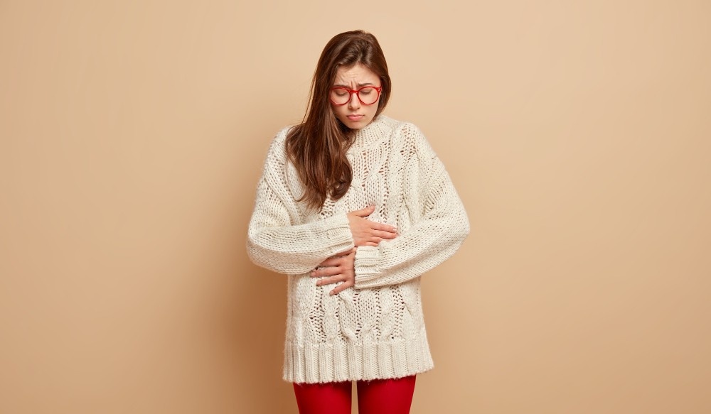 10 Signs of poor Digestion & How to Fix It Naturally